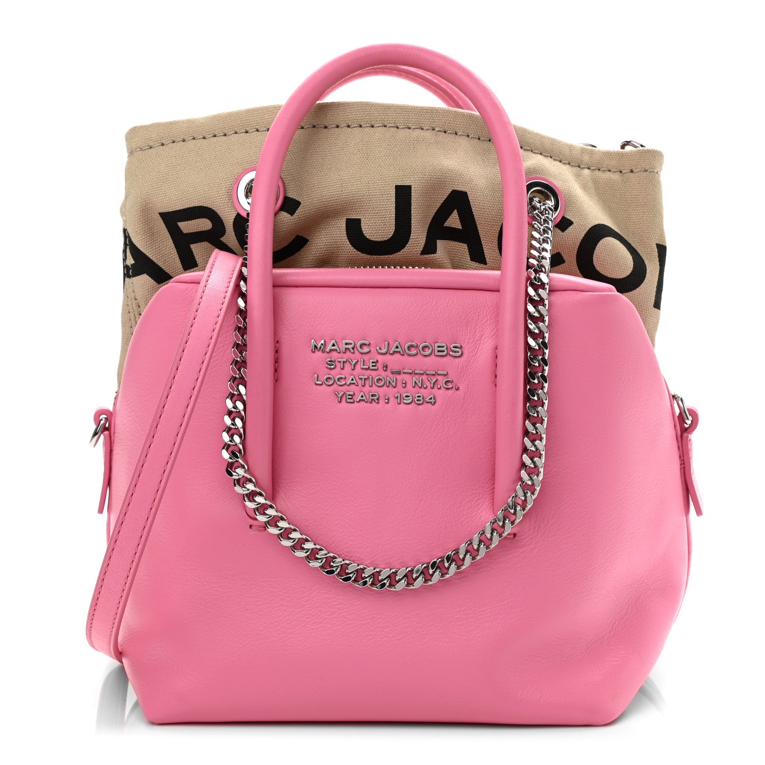 Marc Jacobs Morning Glory