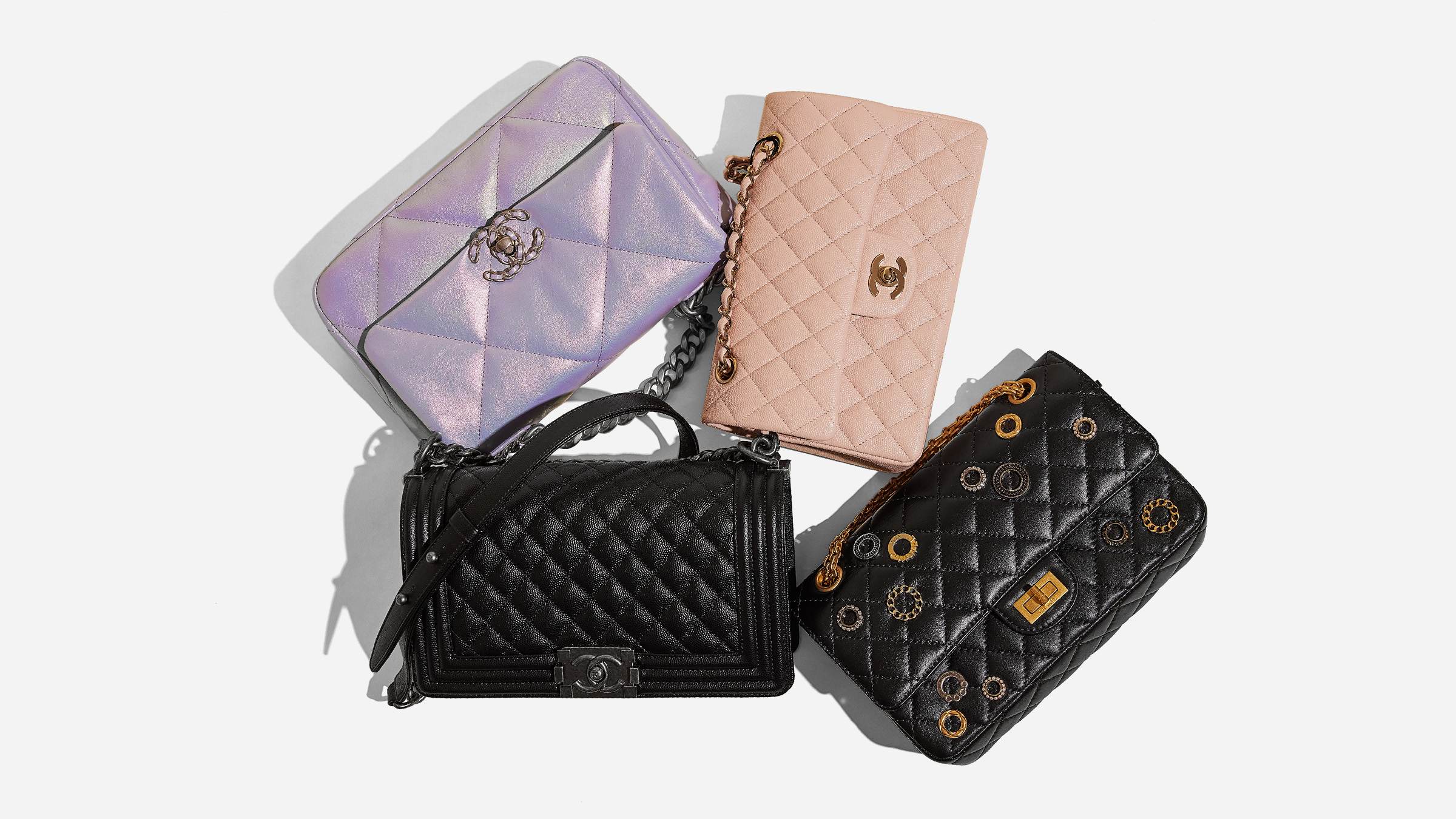 A First-Time Investor’s Guide to Chanel: Styles, Sizes & Resale Value ...
