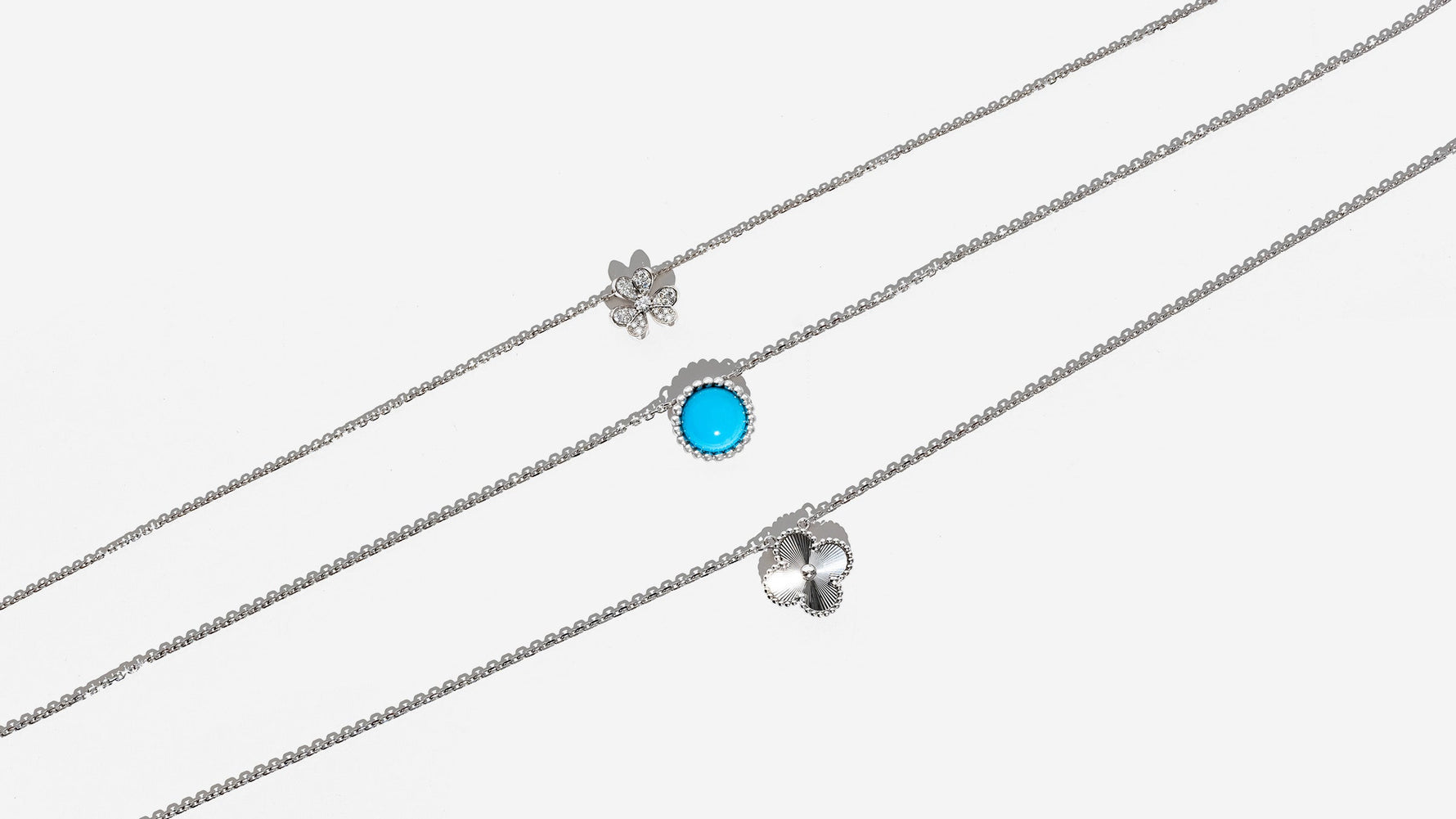 A Guide to Van Cleef & Arpels Jewelry Collections - Academy by FASHIONPHILE