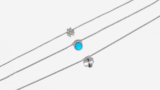 A Guide to Van Cleef & Arpels Jewelry Collections - Academy by FASHIONPHILE