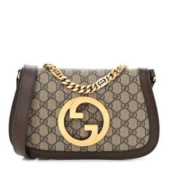 Shop Used Gucci GG Supreme Monogram on Sale | FASHIONPHILE