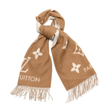 Shop Used Louis Vuitton Scarves | Designer Accessories | FASHIONPHILE ...