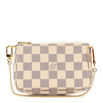 Shop Used Louis Vuitton Pochette Accessoires | FASHIONPHILE