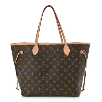 Shop Used Louis Vuitton Neverfull Bags FASHIONPHILE