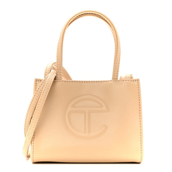 Shop Telfar | Eco-Friendly Luxury Handbags | FASHIONPHILE
