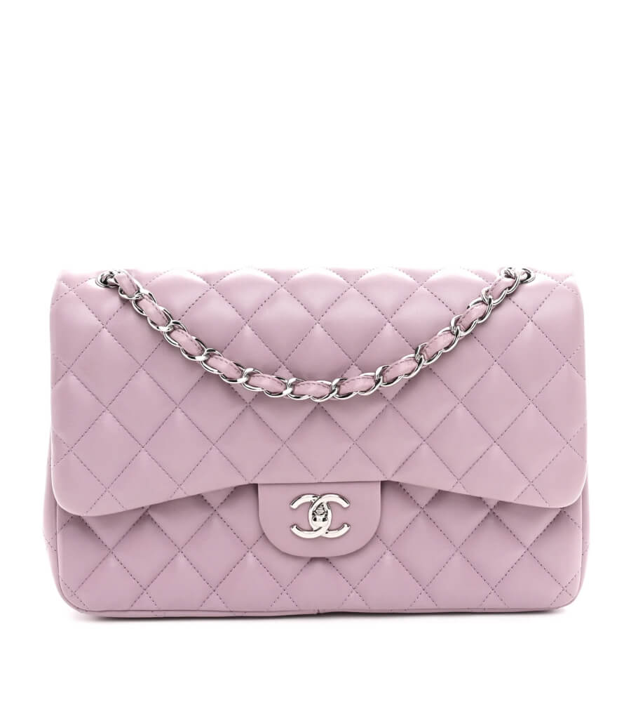 Shop Used Chanel Double Flap Bags | FASHIONPHILE