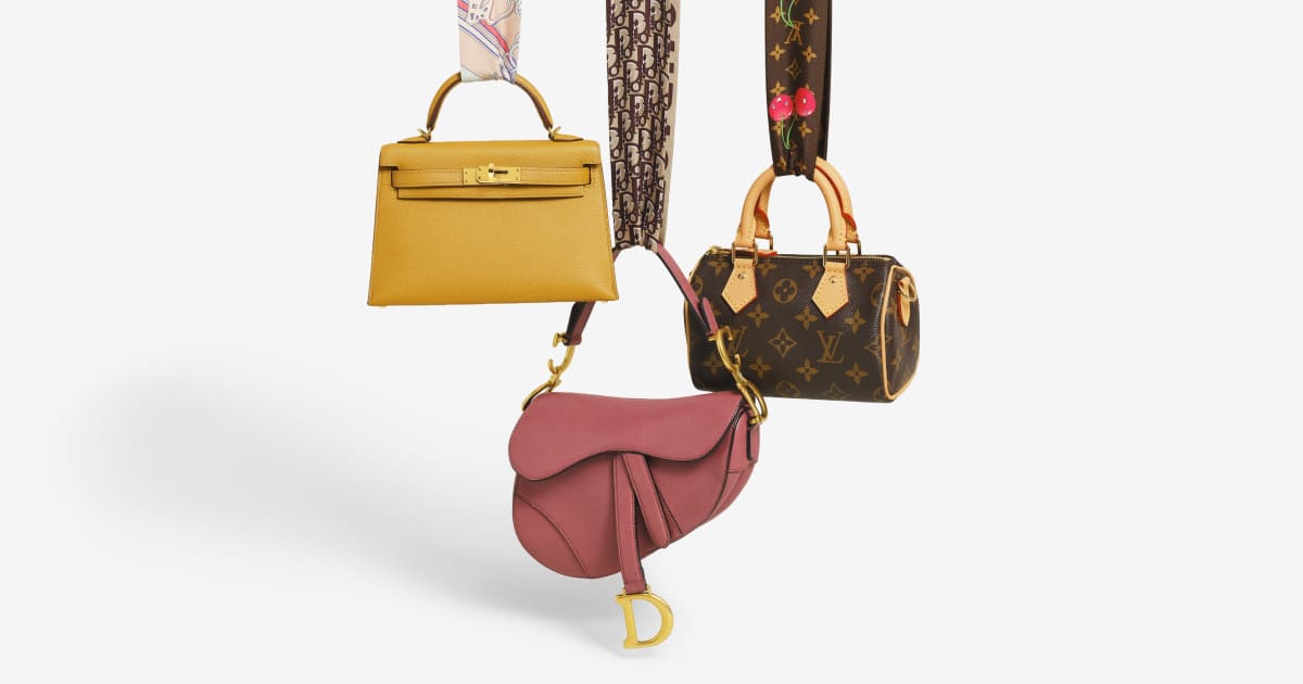 Must Have Mini Bags | FASHIONPHILE
