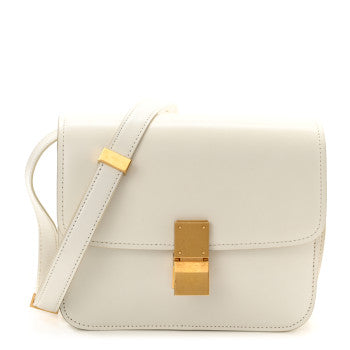 Shop Used Celine Box Bags | FASHIONPHILE