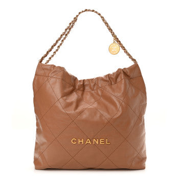 Shop Used Chanel Shoulder Bags | Designer Bags | FASHIONPHILE