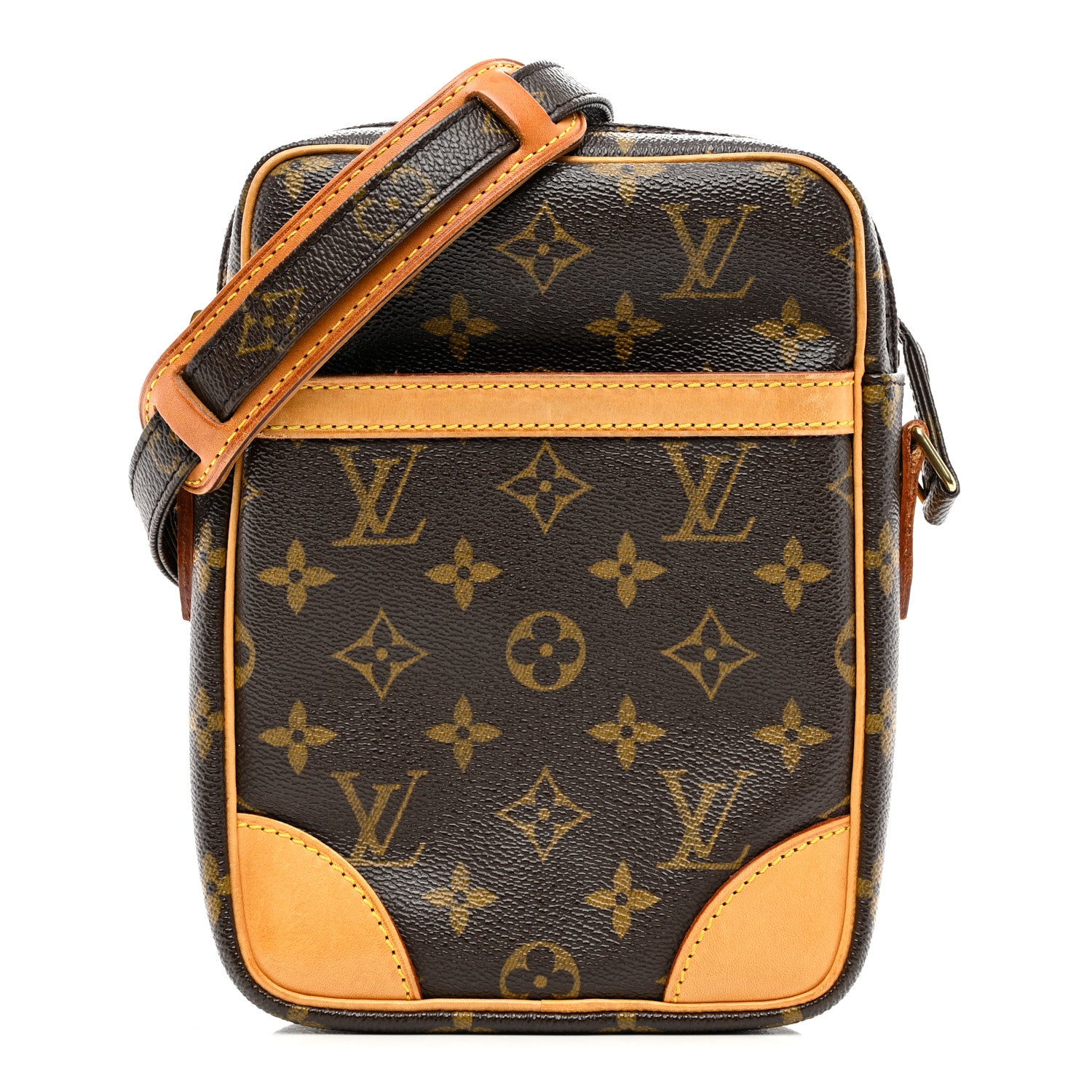 Louis Vuitton Monogram Danube 21 1223490 – FASHIONPHILE