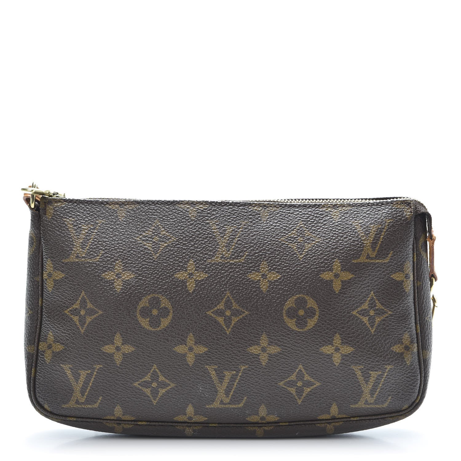 Louis Vuitton Monogram Pochette Accessories 568399 – FASHIONPHILE