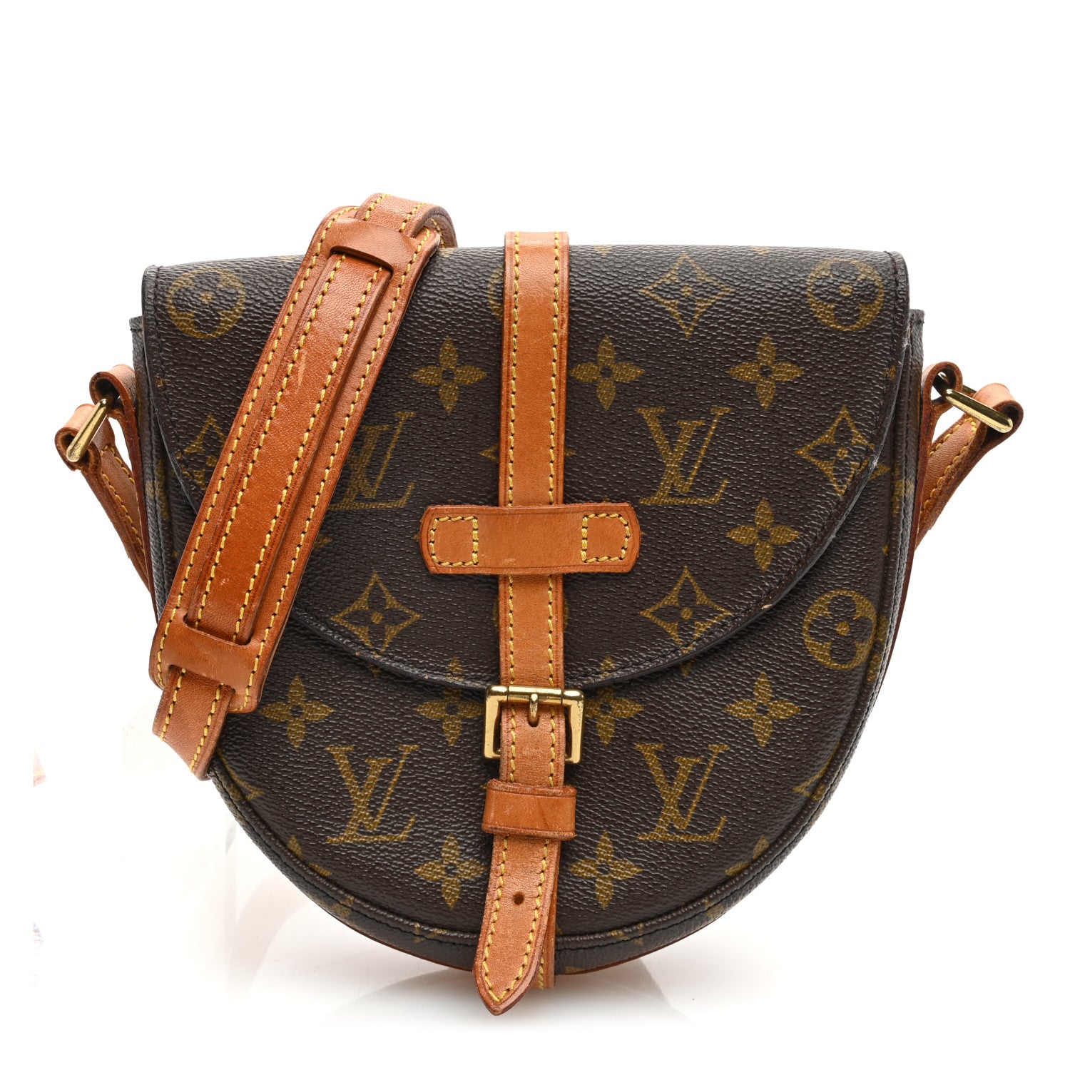 Louis Vuitton Monogram Chantilly PM 1551034 – FASHIONPHILE