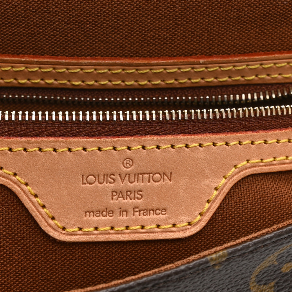 Louis Vuitton Monogram Mini Looping 1867279 – FASHIONPHILE