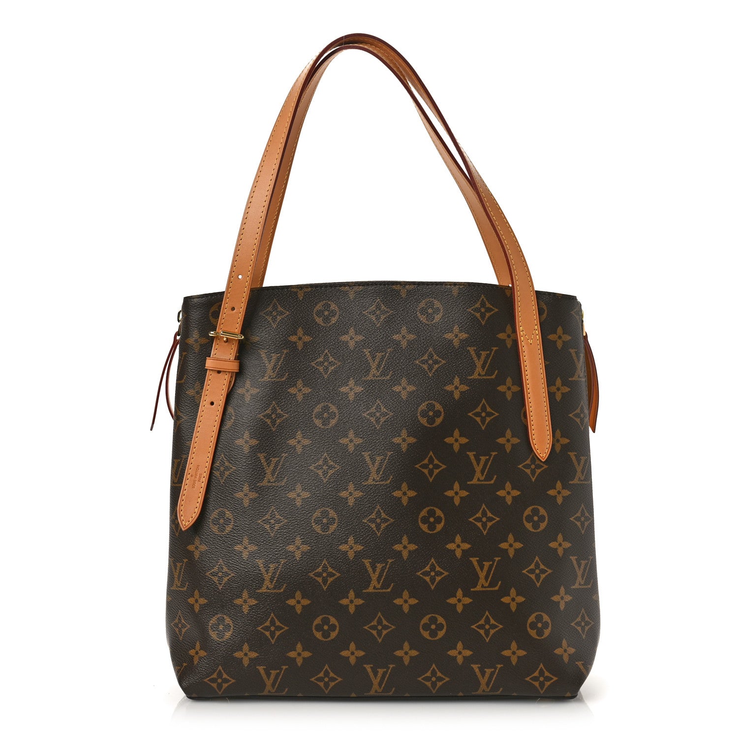 Louis Vuitton Monogram Voltaire 1394028 – FASHIONPHILE