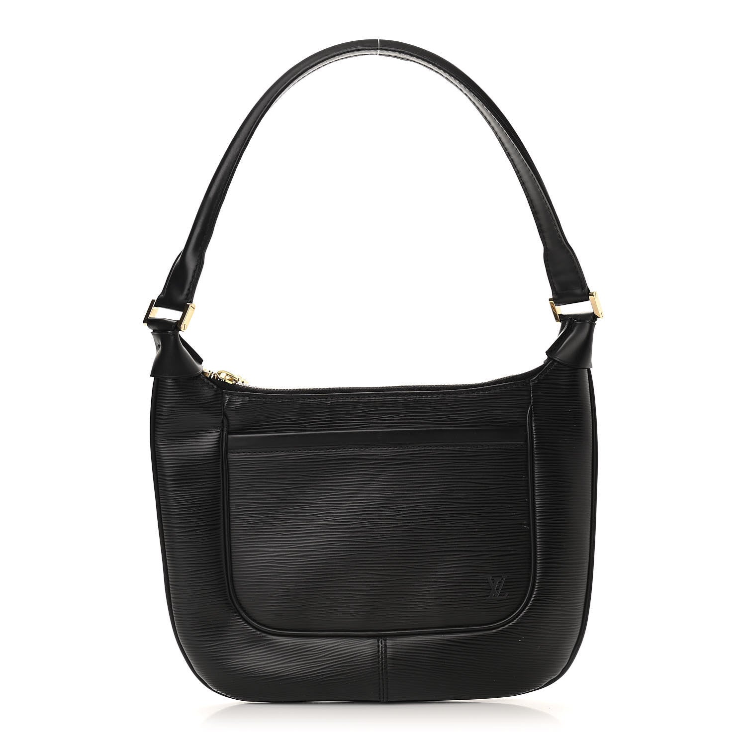 Louis Vuitton Epi Salabha Black 1052068 – FASHIONPHILE