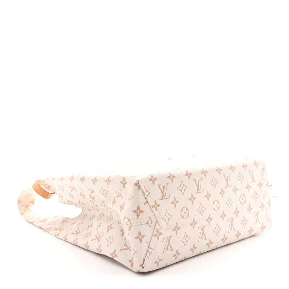 Louis Vuitton Monogram Dune Atlantis GM 1811562 – FASHIONPHILE