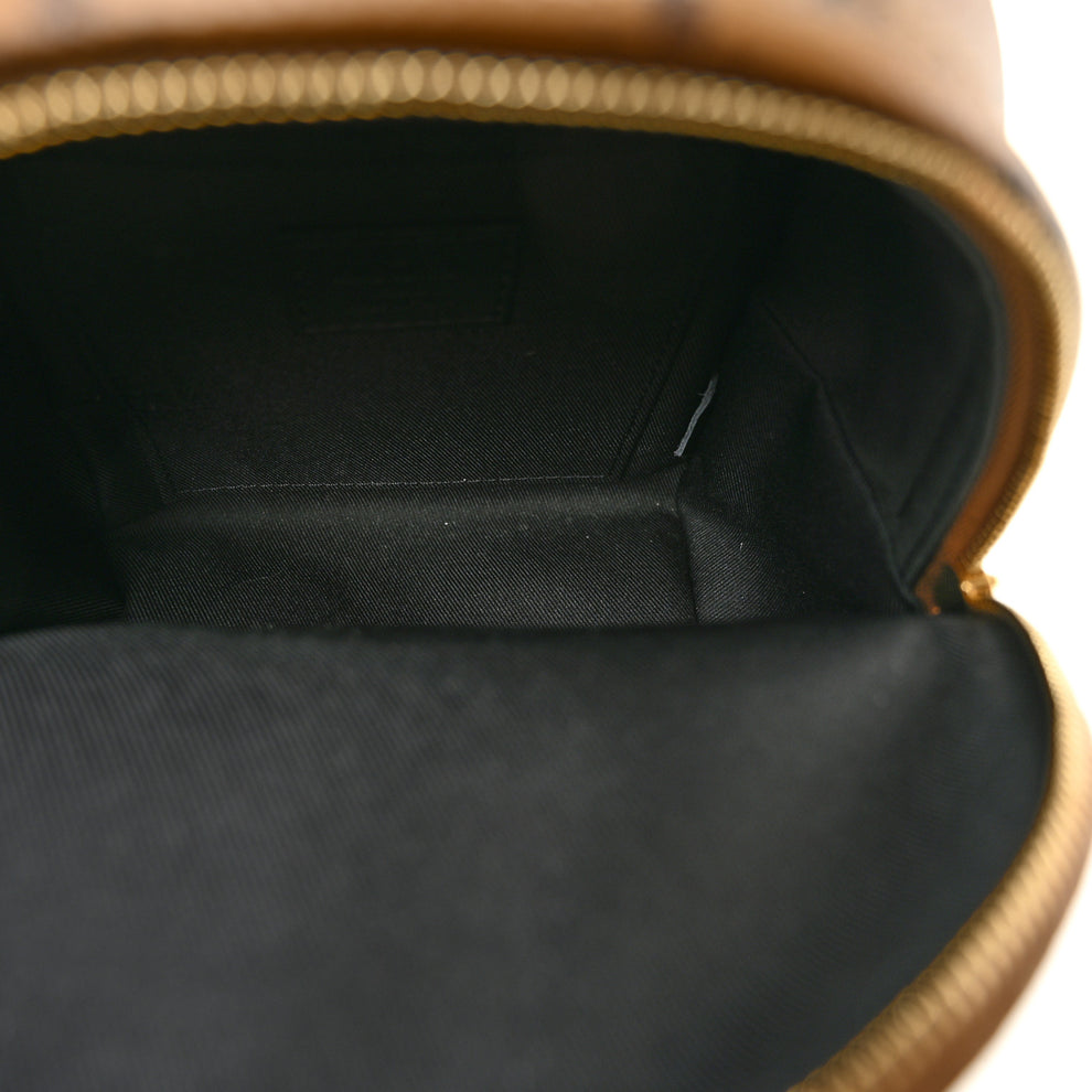 Louis Vuitton Reverse Monogram Palm Springs Backpack Mini 1793125 ...