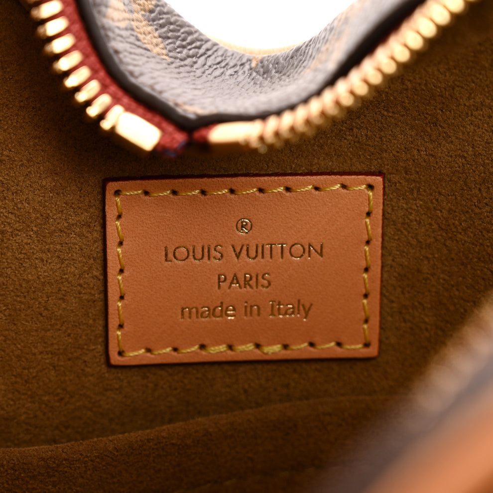 Louis Vuitton Monogram Game On Coeur 1797677 – FASHIONPHILE