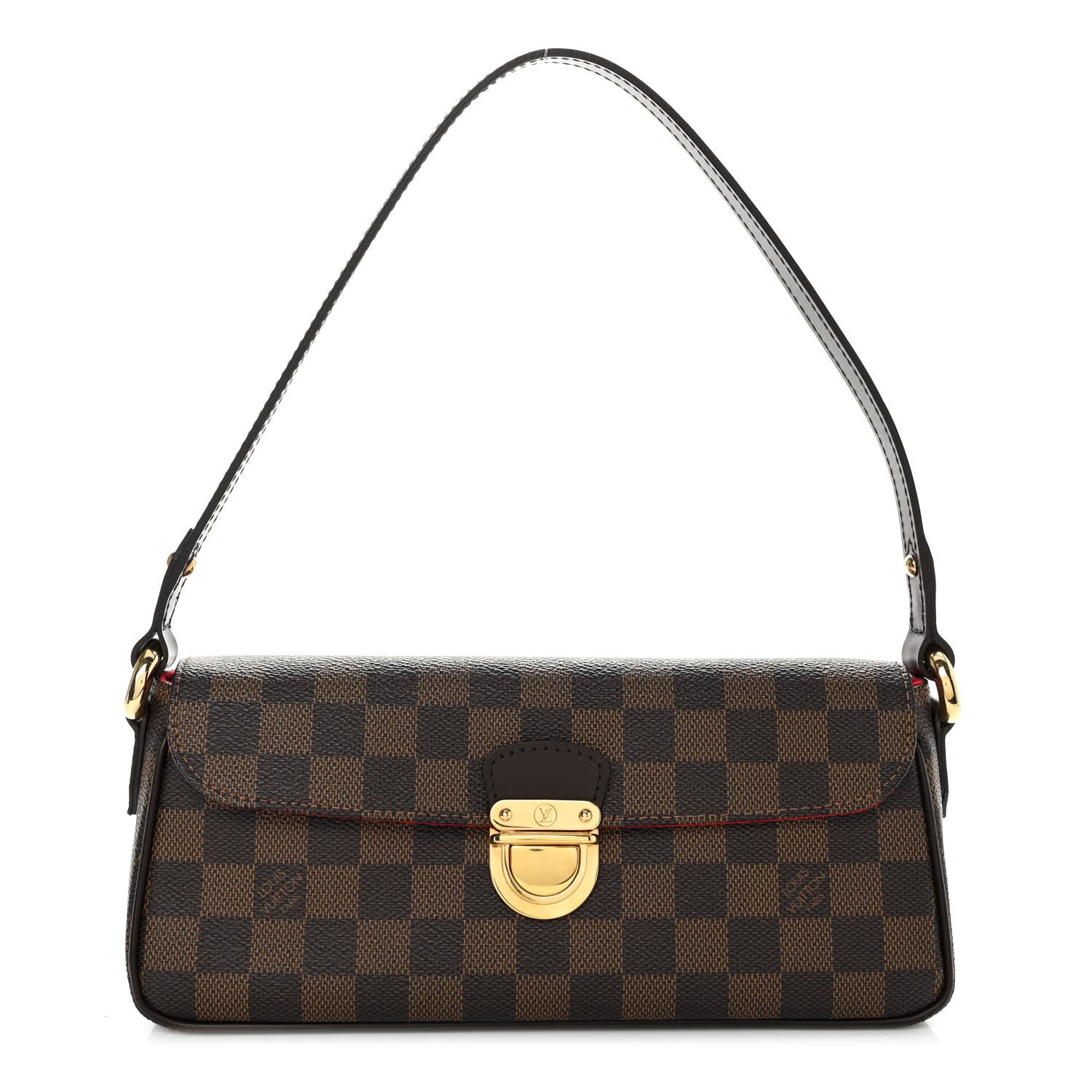 Louis Vuitton Damier Ebene Ravello PM 1399420 – FASHIONPHILE