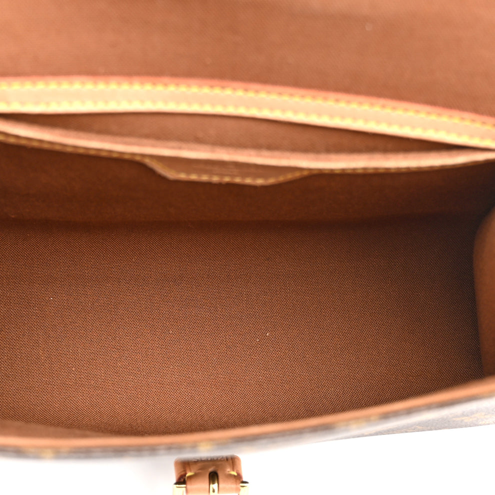 Louis Vuitton Monogram Bel Air 1765408 – FASHIONPHILE