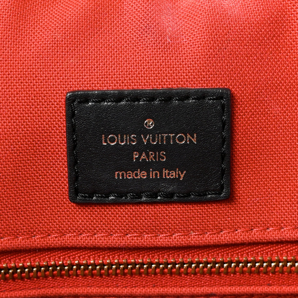 Louis Vuitton Reverse Monogram Giant Onthego GM 1774173 – FASHIONPHILE