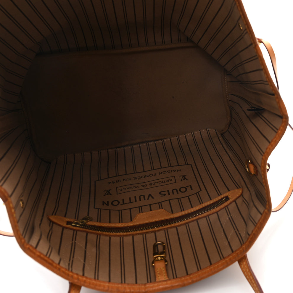 Louis Vuitton Monogram Neo Neverfull MM 1797631 – FASHIONPHILE