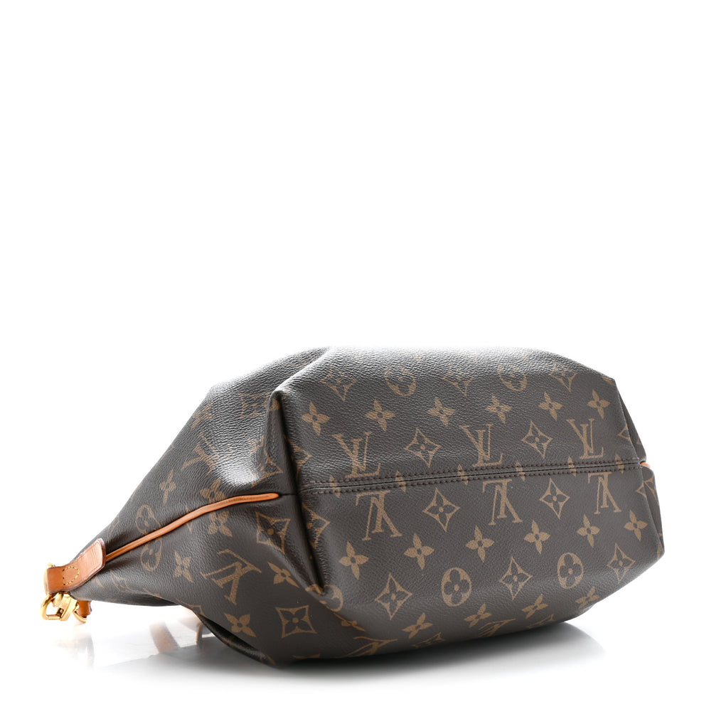 Louis Vuitton Monogram Turenne PM 1775626 – FASHIONPHILE