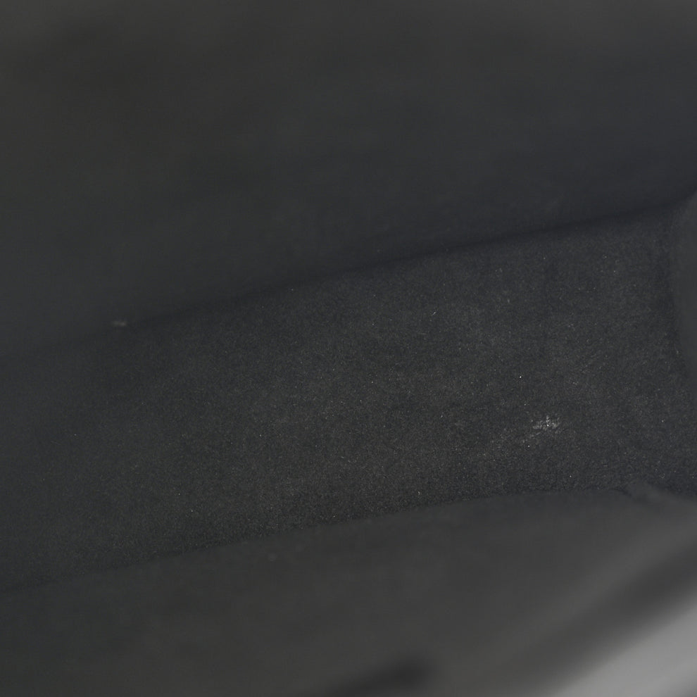 Louis Vuitton Empreinte Monogram Giant Petit Sac Plat Black 1805813 ...