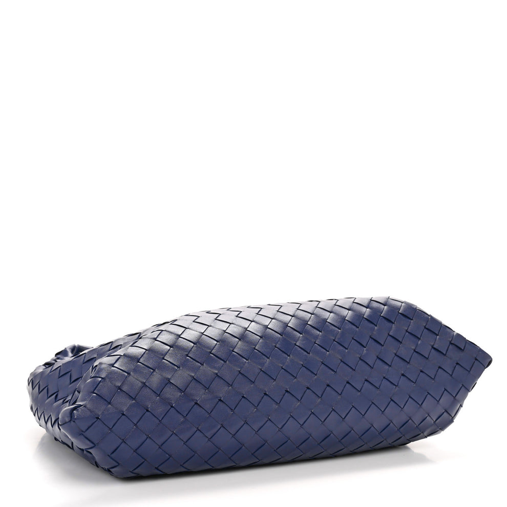 Bottega Veneta Calfskin Intrecciato Small Hop Duke 1791420 – FASHIONPHILE