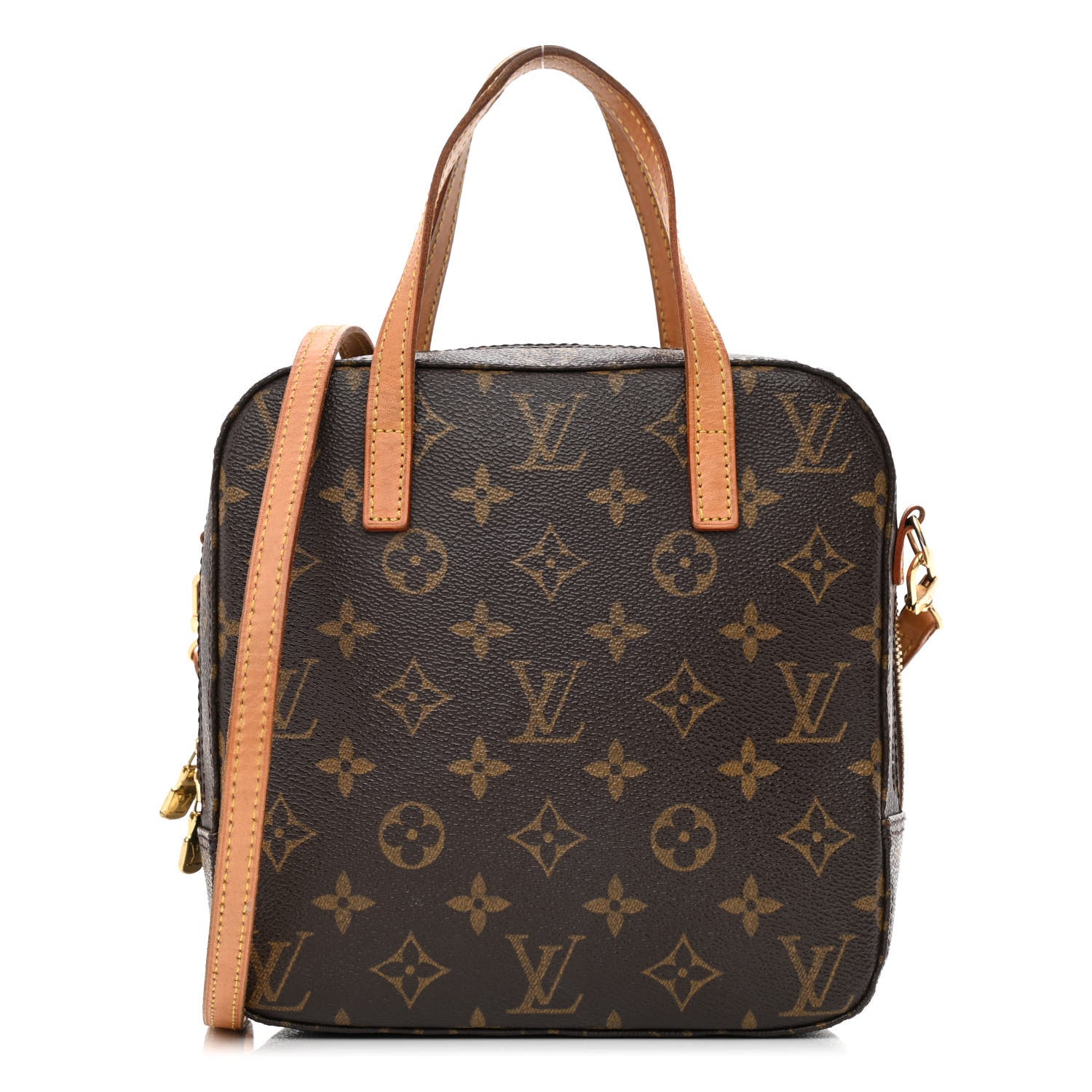 Louis Vuitton Monogram Spontini 1193494 – FASHIONPHILE