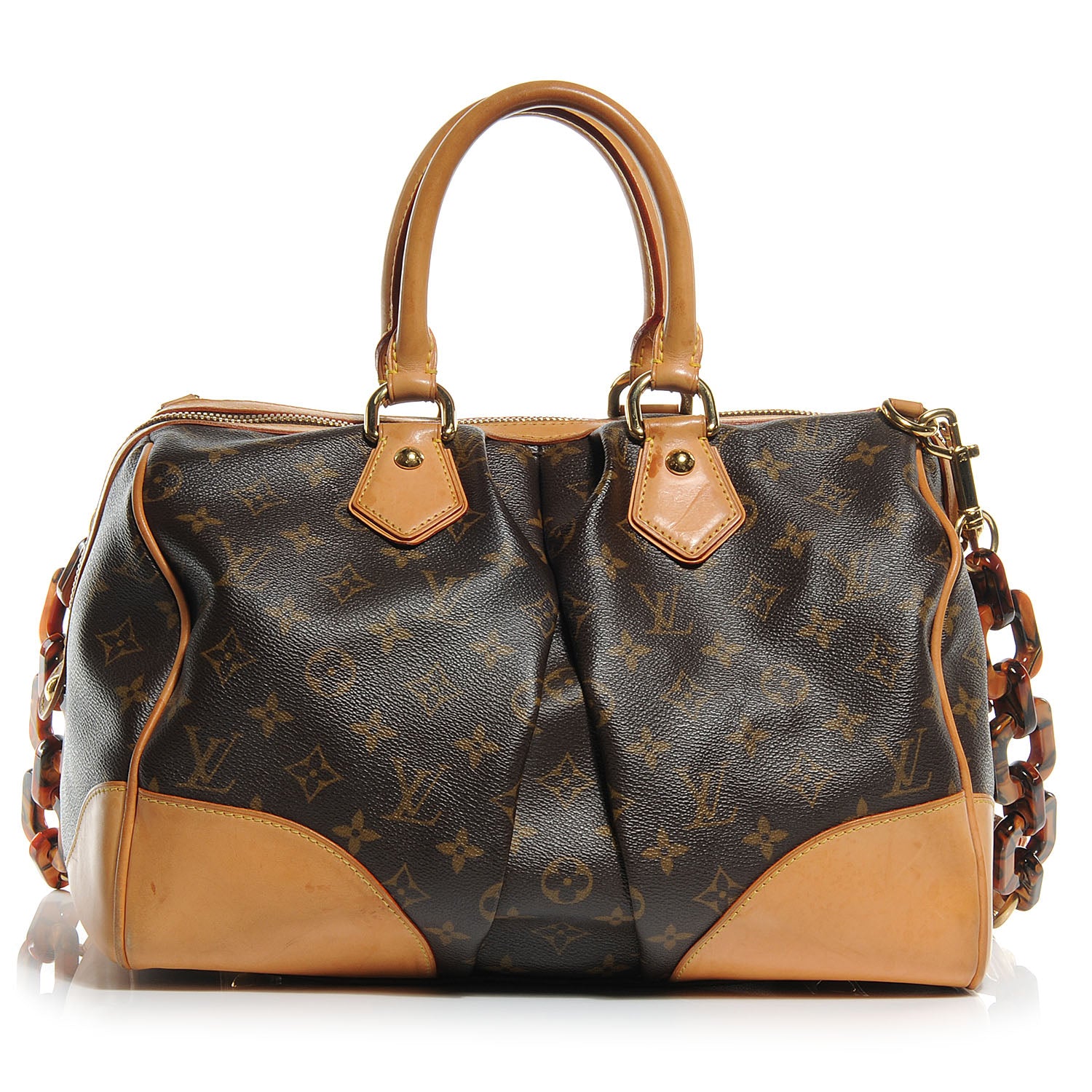 Louis Vuitton Monogram Stephen Bag 53748 – FASHIONPHILE