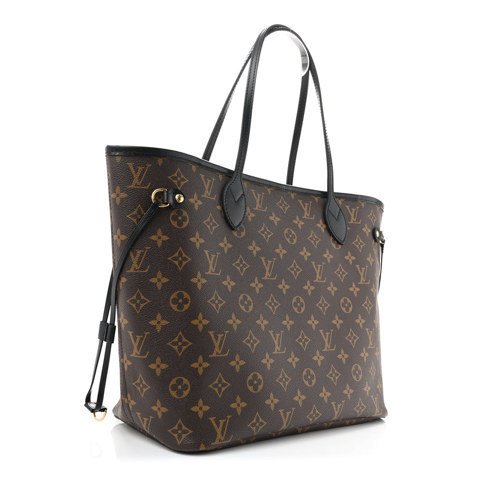 Louis Vuitton Monogram My LV World Tour Neverfull MM 1891341 – FASHIONPHILE