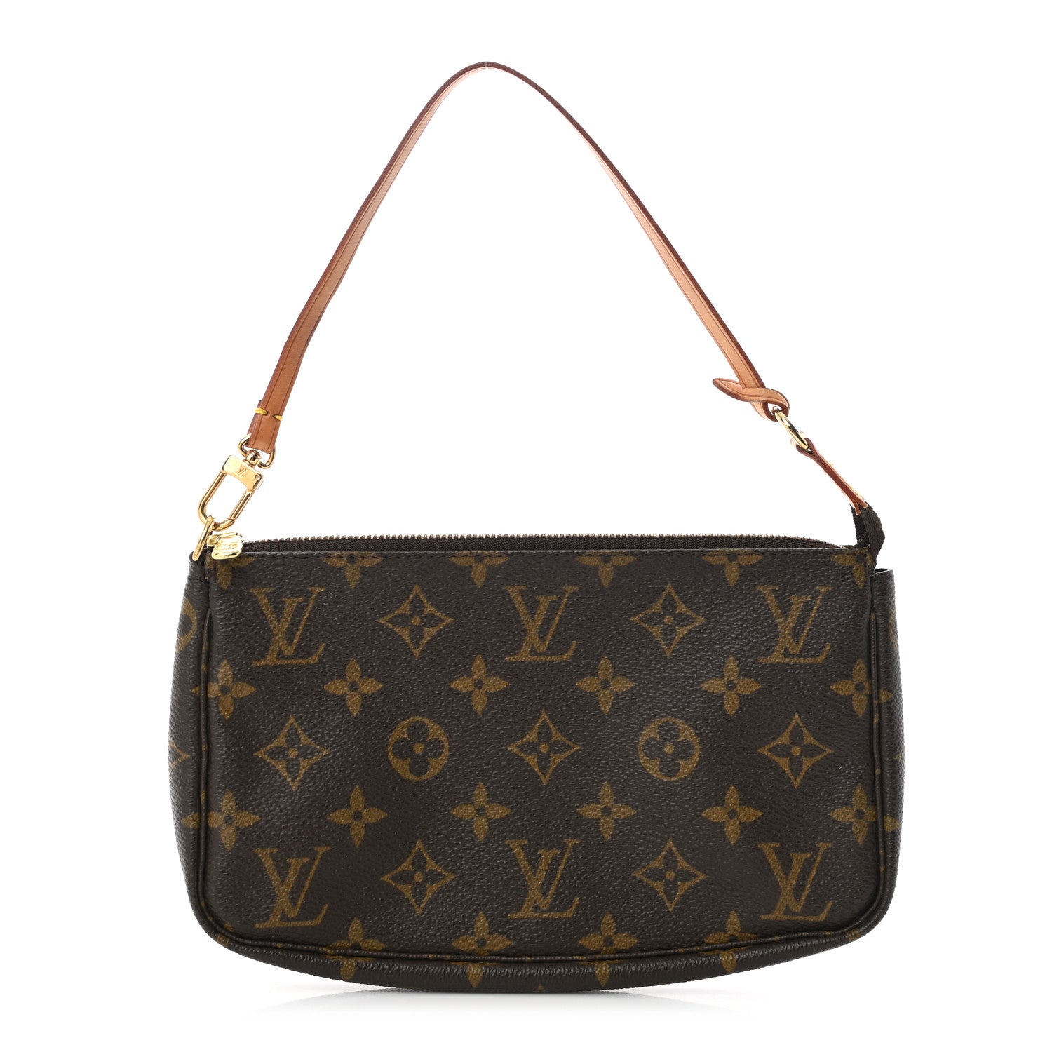 Louis Vuitton Monogram Pochette Accessories 1182720 – FASHIONPHILE