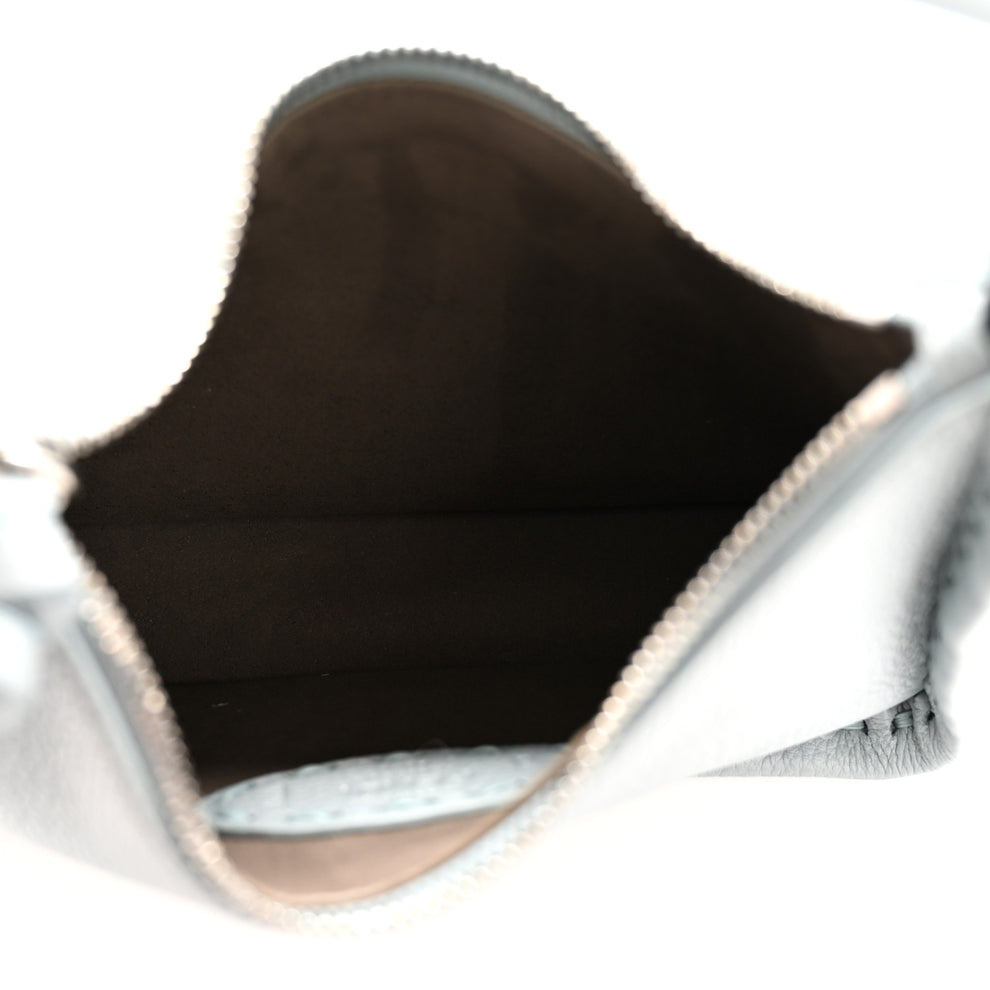 Fendi Cuoio Roma Sellerissima Nappa Sintetica Tape Stitch Mini ...