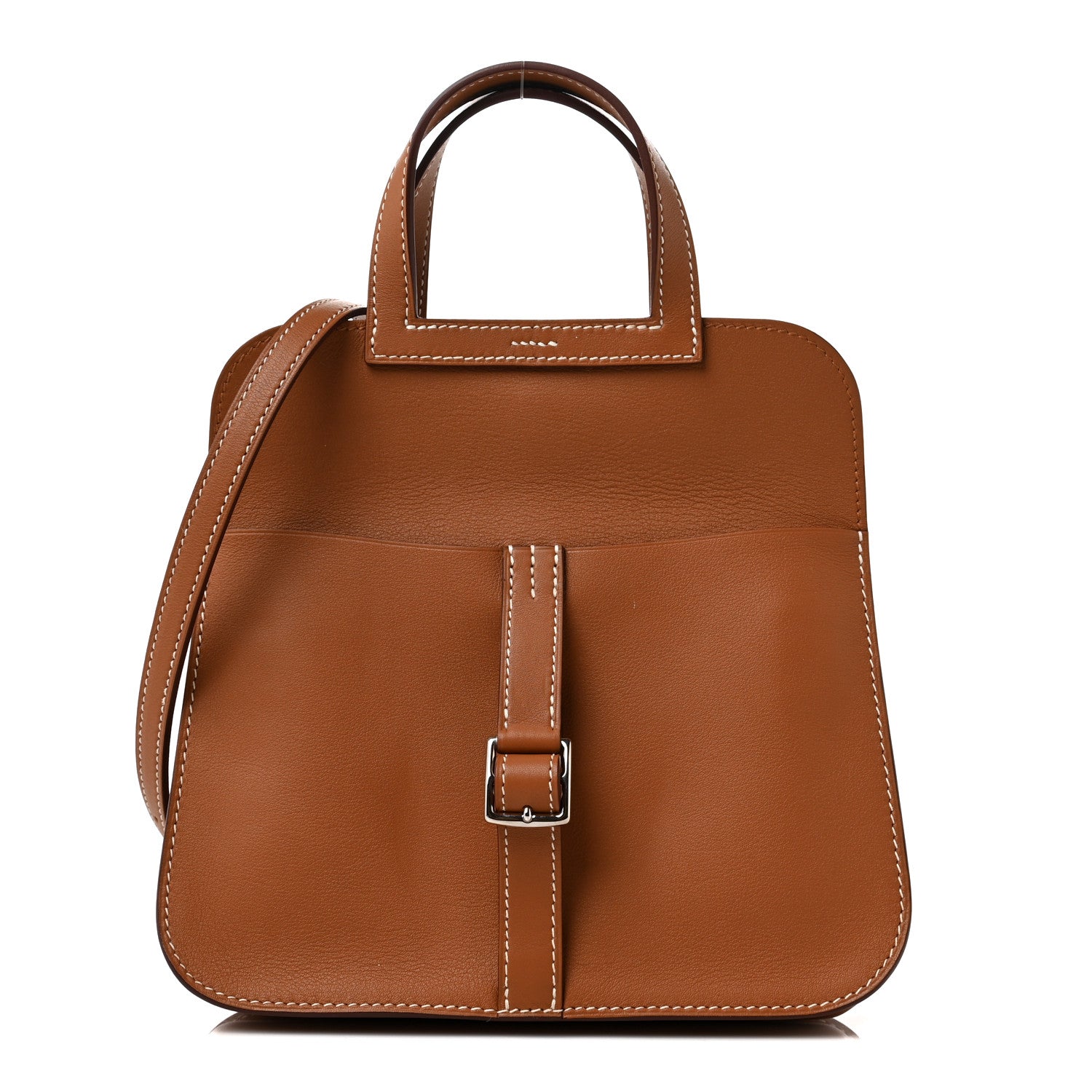 Hermes Swift Mini Halzan 22 Gold 1100116 – FASHIONPHILE