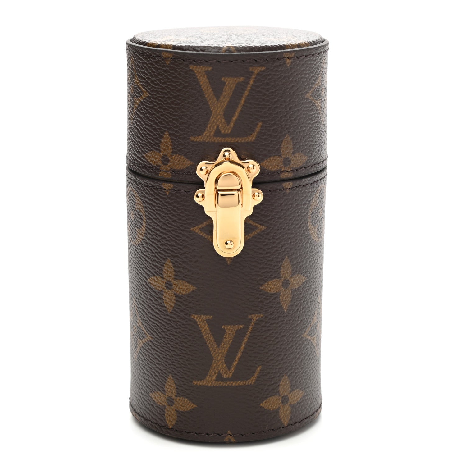 Louis Vuitton Monogram 100ML Perfume Travel Case 1040158 – FASHIONPHILE