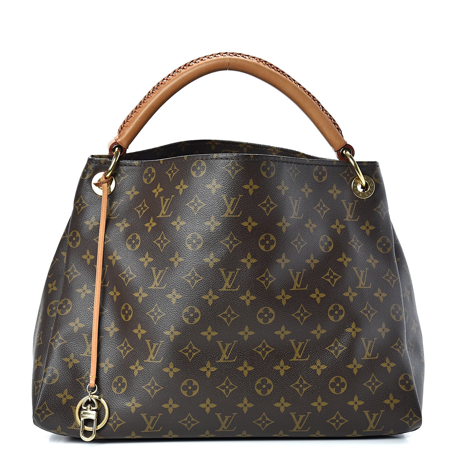 Louis Vuitton Monogram Artsy MM 524234 – FASHIONPHILE