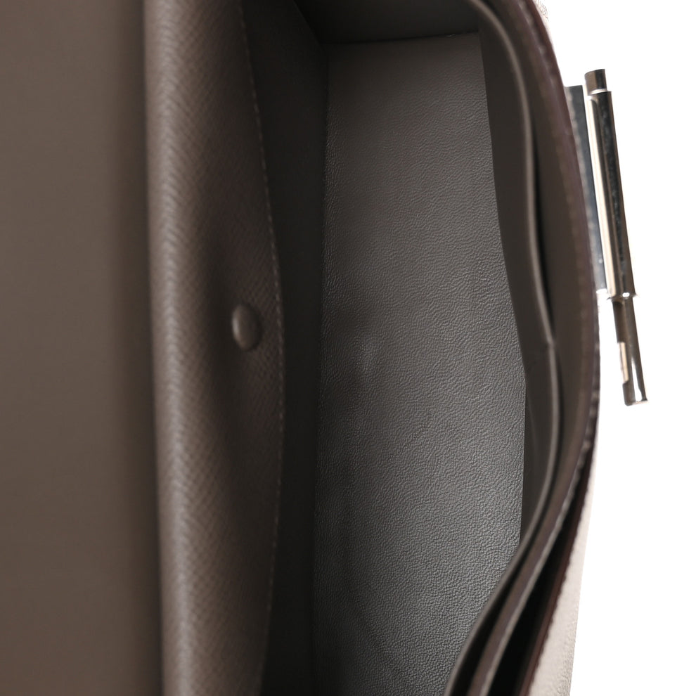 Hermes Epsom Verrou 21 Etain 1774178 – FASHIONPHILE