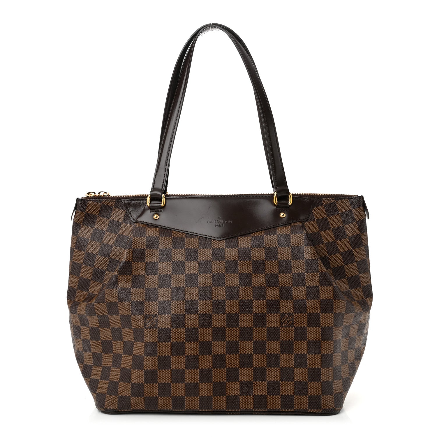 Louis Vuitton Damier Ebene Westminster GM 1648677 – FASHIONPHILE