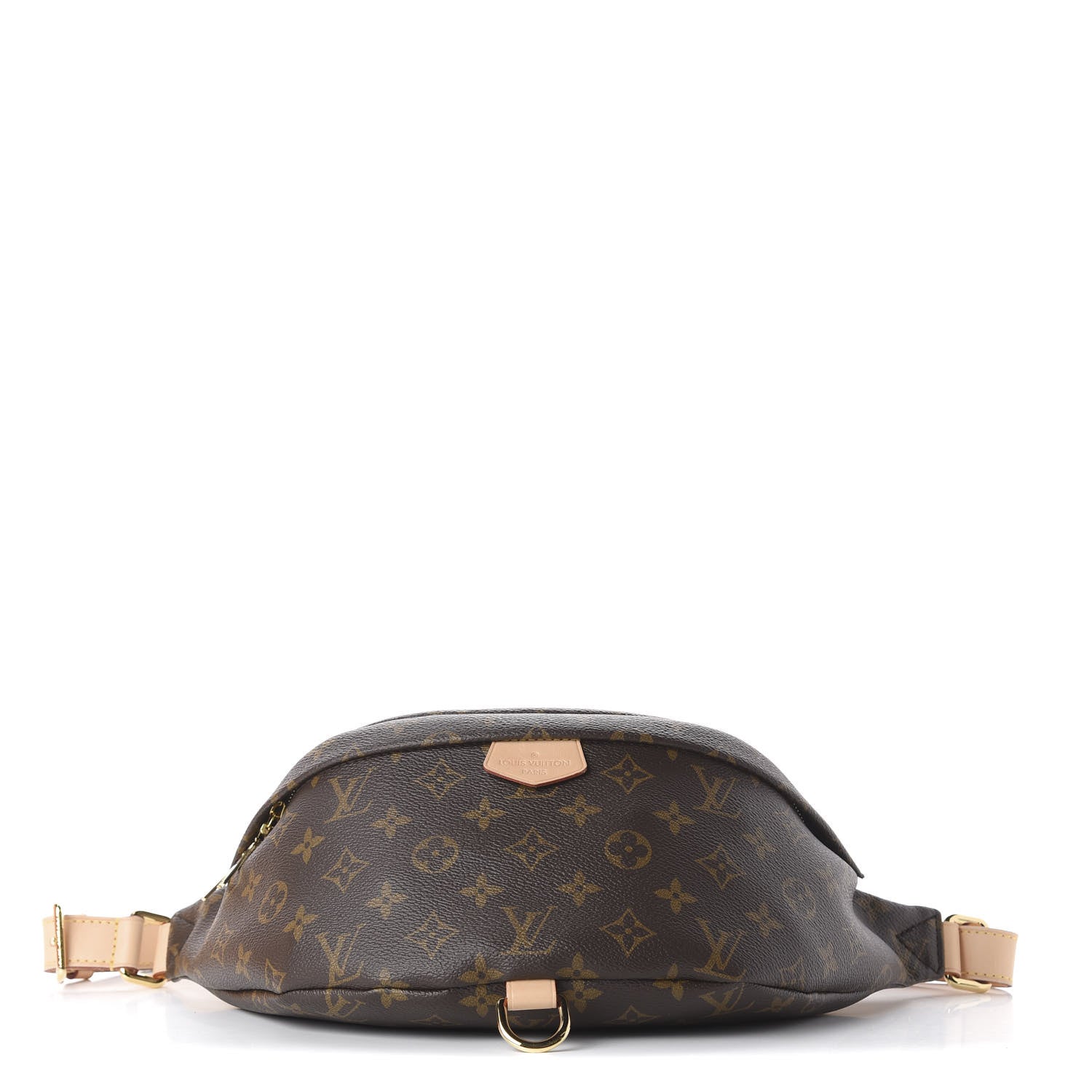 Louis Vuitton Monogram Bumbag 592145 – FASHIONPHILE