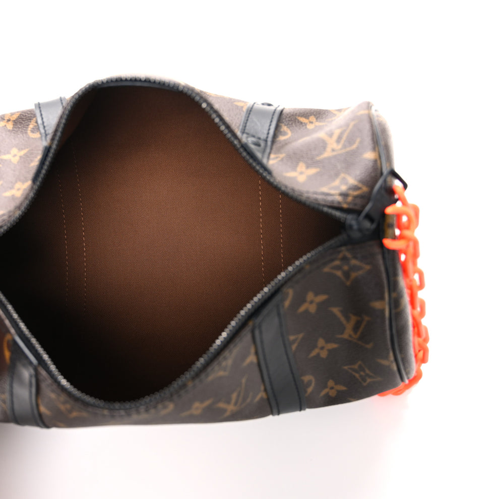Louis Vuitton Monogram Solar Ray Papillon Messenger 1757947 – FASHIONPHILE
