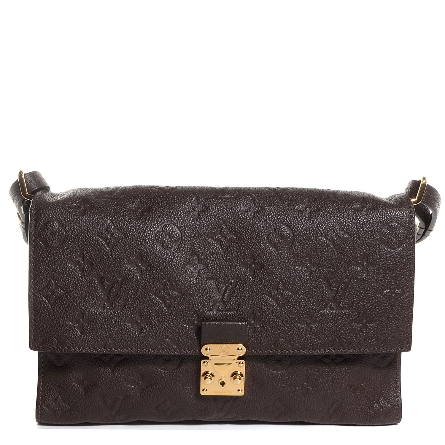Louis Vuitton Empreinte Fascinante Terre 93202 – FASHIONPHILE