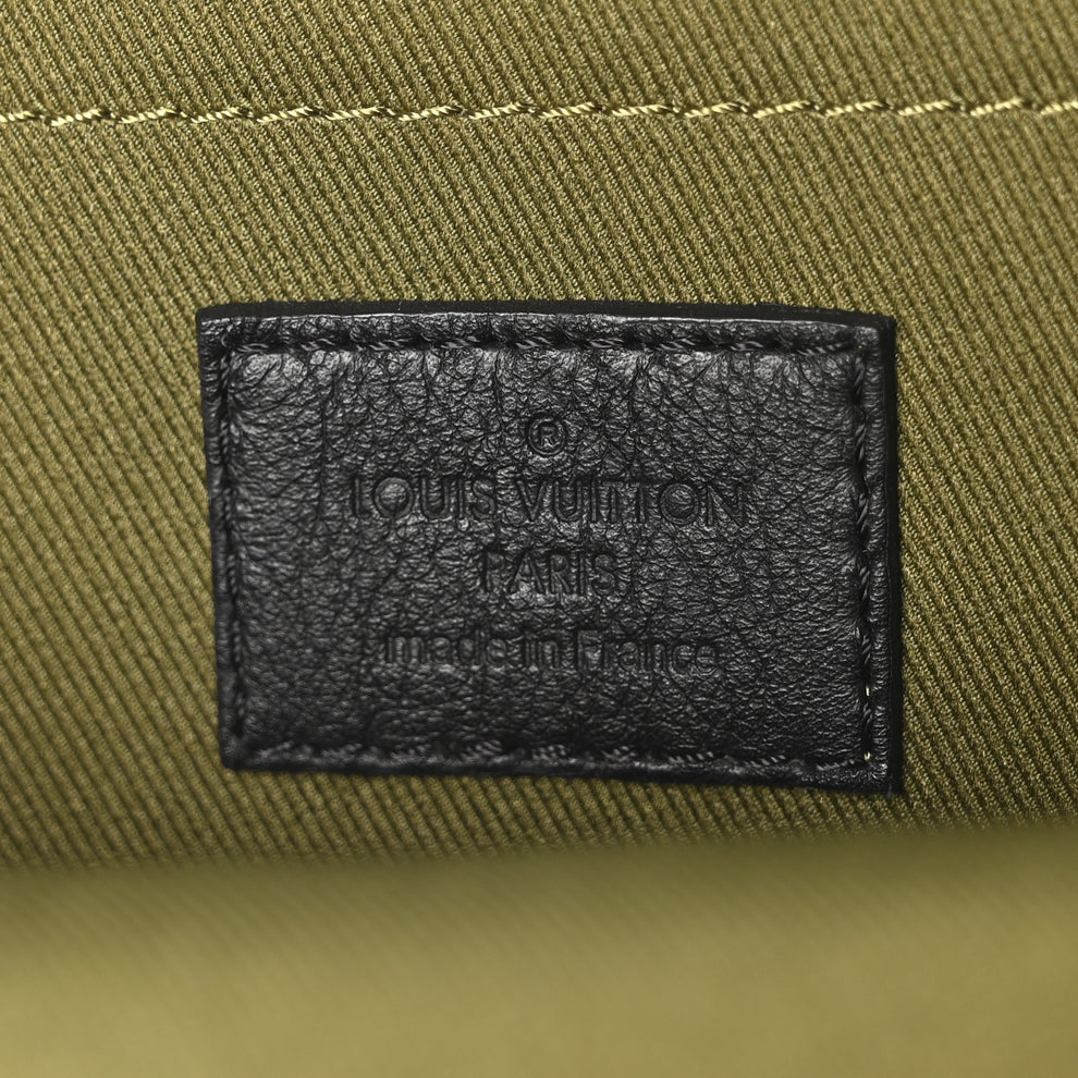 Louis Vuitton Monogram Infrarouge Palm Springs Backpack Mini 1797365 ...