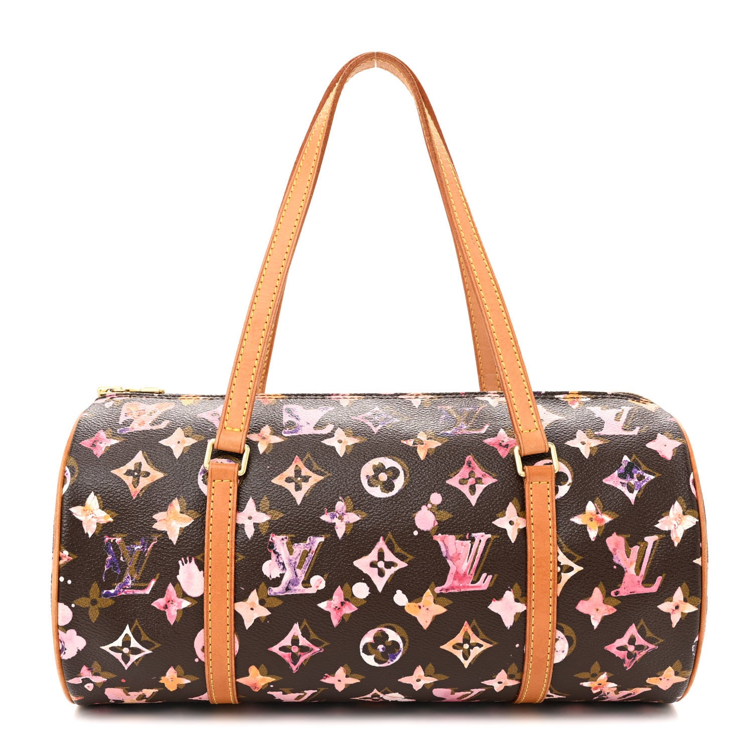 Louis Vuitton Watercolor Aquarelle Papillon 1520297 – FASHIONPHILE