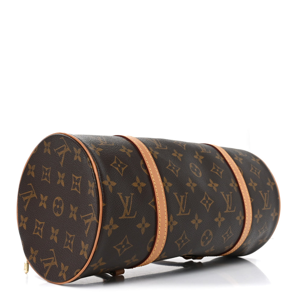 Louis Vuitton Monogram Papillon 26 1891955 – FASHIONPHILE
