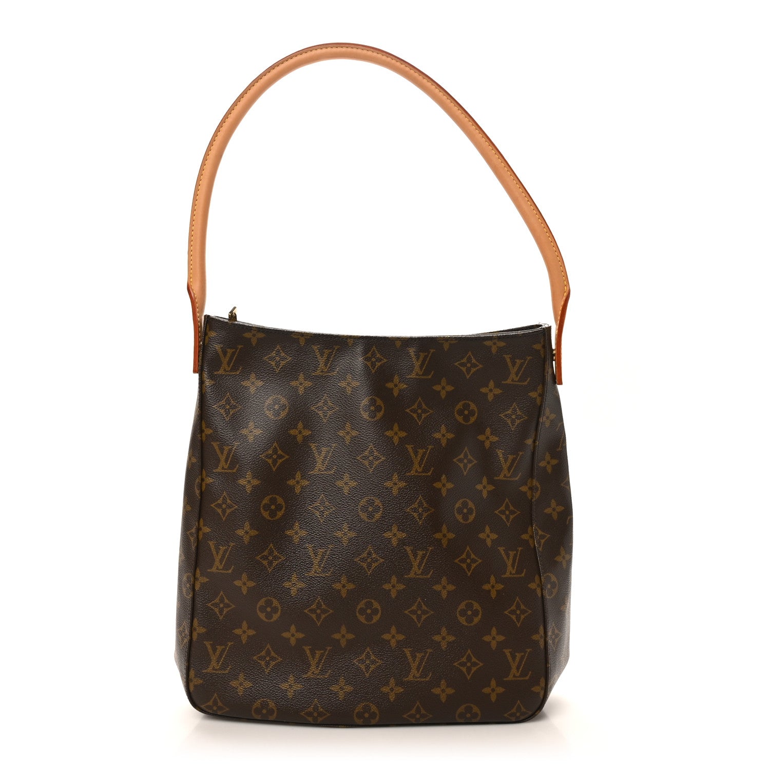 Louis Vuitton Monogram Looping GM 1811045 – FASHIONPHILE