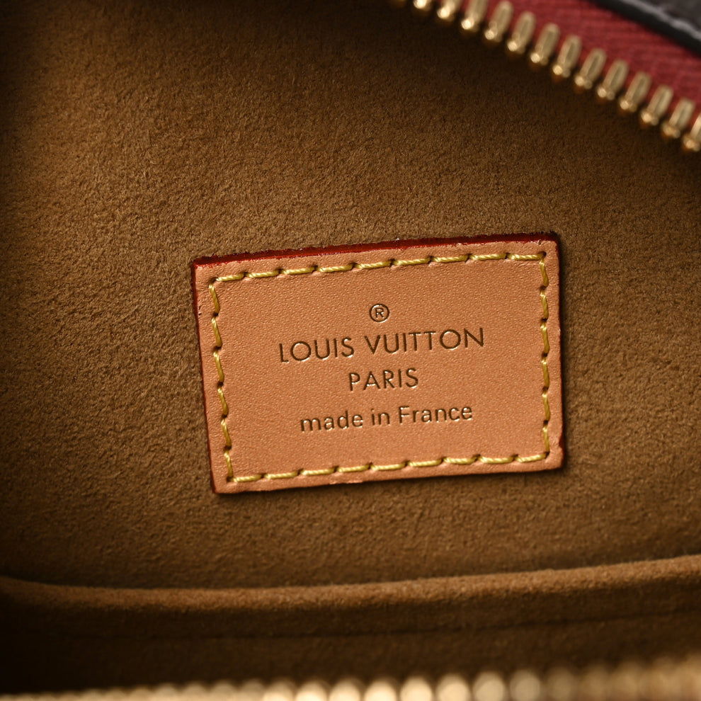 Louis Vuitton Monogram Boite Chapeau Souple MM 1783653 – FASHIONPHILE