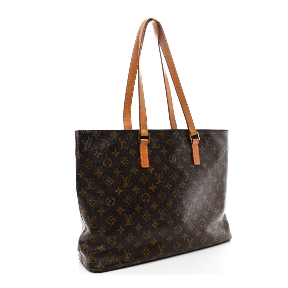 Louis Vuitton Monogram Luco 1794204 – FASHIONPHILE