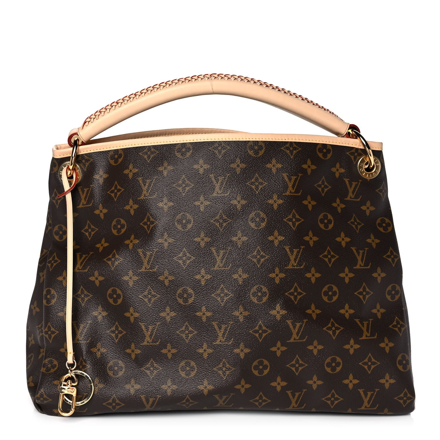 Louis Vuitton Monogram Artsy MM 991297 – FASHIONPHILE