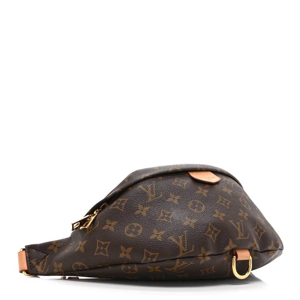 Louis Vuitton Monogram Bumbag 1784232 – FASHIONPHILE